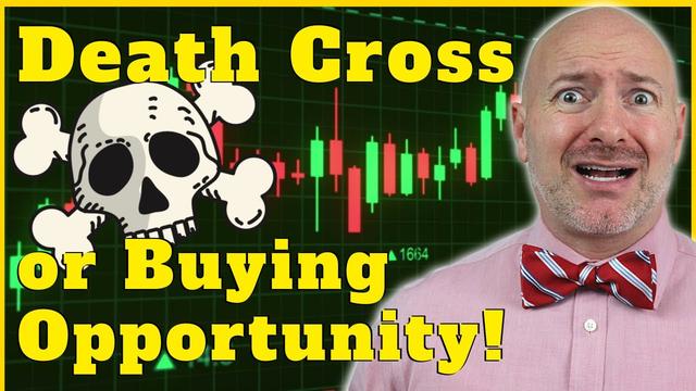Is Death Cross Good or Bad? Exploring the Impact of this Technical ...