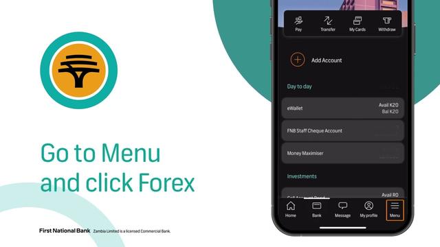 Como entrar em contato com o FNB Forex: tudo o que você precisa saber