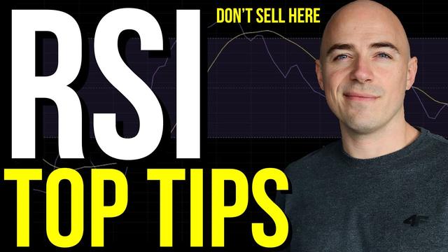 The Ultimate Guide: How to Best Use the RSI Indicator for Trading