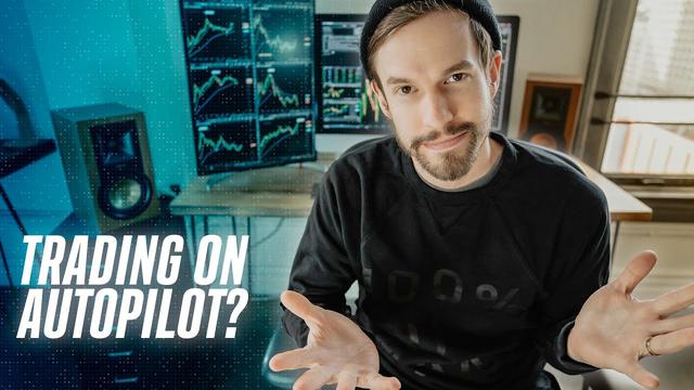 Find the Top Automated Stock Trading Software for Maximum Returns