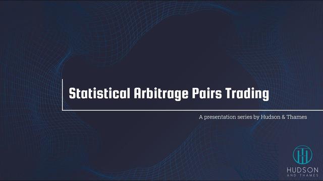 Understanding the Distance Method of Pairs Trading: A Comprehensive Guide