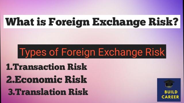 Understanding the Distinction between Forex Risk and Forex Exposure