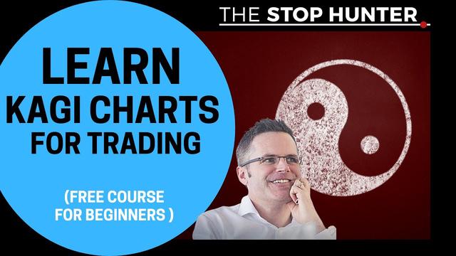 Comprender el tipo de gráfico de Kagi: Una guía esencial