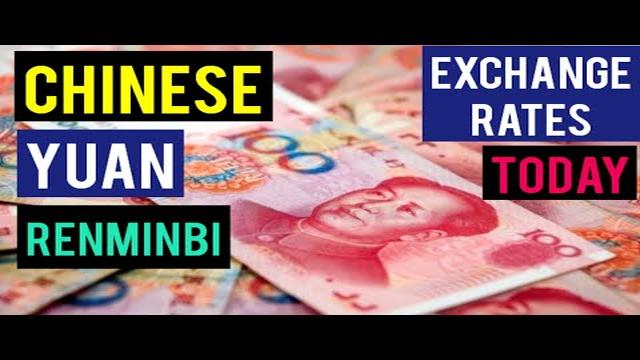 Tipo de cambio del yuan al peso en 2023: Qué esperar