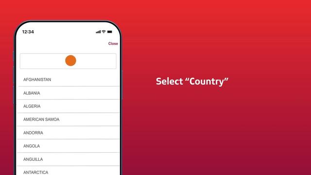 Step-by-step guide: How to get foreign currency from Absa
