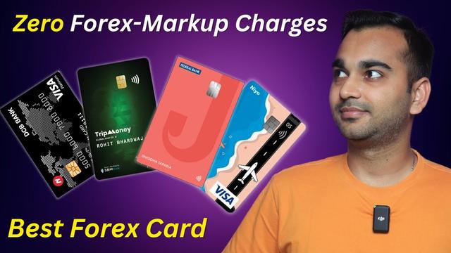 Best Forex Cards for Students in the USA: A Comprehensive Comparison