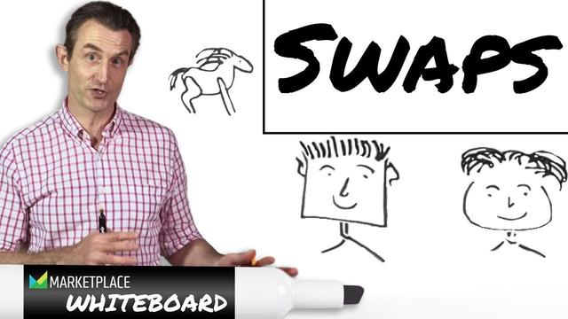 Understanding Swaps: Definition, Types, and Examples