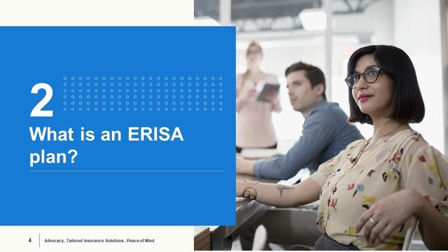 Understanding ERISA Regulations and the Impact on Stock Plans