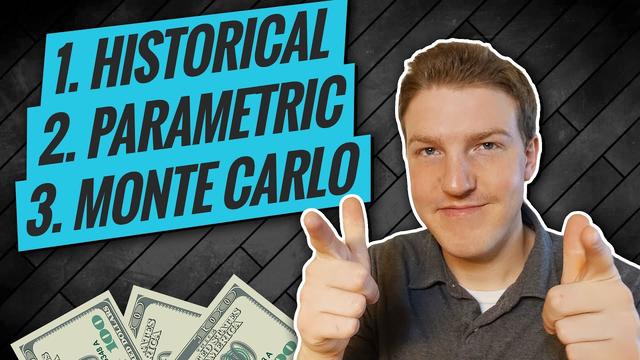 Understanding VaR: Value at Risk Explained | The Basics of Risk Management