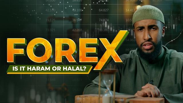 Understanding the Islamic Perspective: Why is Forex haram in Islam?