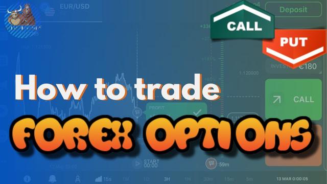 What are Options in Forex? Understanding the Basics of Forex Options