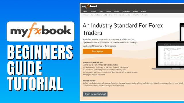 Understanding Myfxbook: Essential Information for Traders