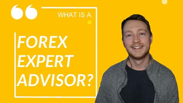 O que é um Expert Advisor em Forex? Tudo o que você precisa saber