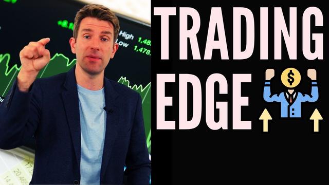 Understanding the Key Elements of a Trading System with an Edge
