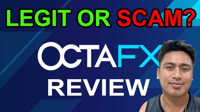 Explore la legitimidad de OctaFX en Filipinas: Una revisión exhaustiva
