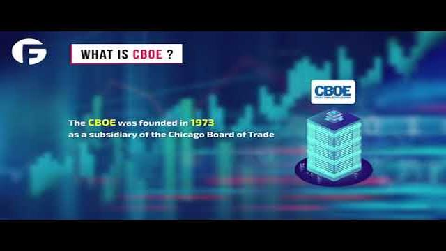 Discovering the Ownership of the Chicago Options Exchange | Find out ...