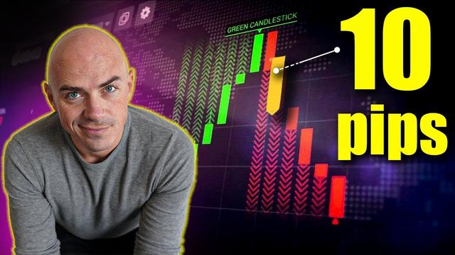 Entendendo 10 pips em uma conta de centavos: Um guia para operadores de Forex