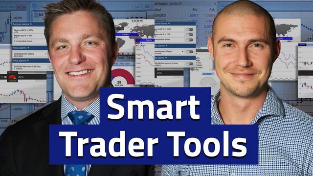 Is Smart Trader free? Learn about the pricing options and features