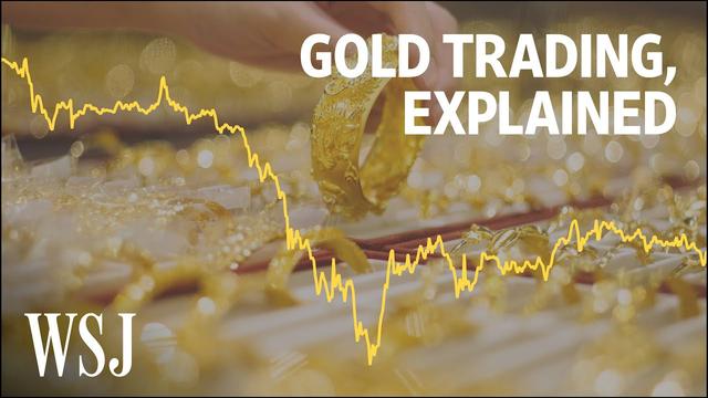 Understanding the Difference between XAU and Gold: Explained