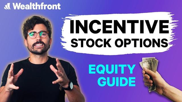 Understanding ISO Stock Options: Example and Benefits