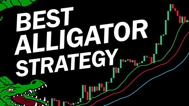 Alligator Indicator for Trend Analysis: Explained | What is the ...