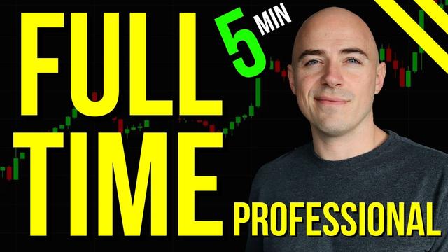 5 Essential Steps to Becoming a Successful Trader 5 Essential Steps to Becoming a Successful Trader