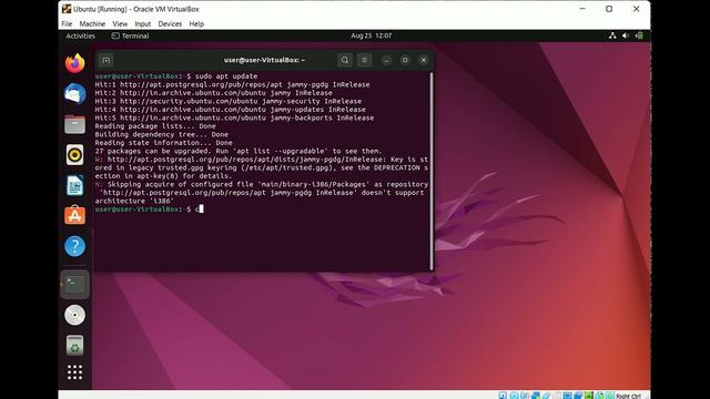 Guía paso a paso: Instalación de Qtiplot en Ubuntu