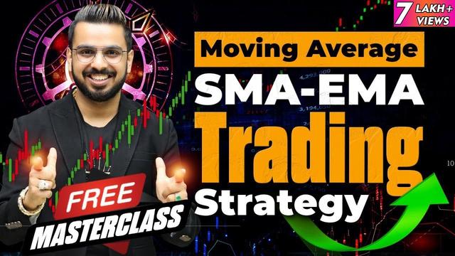 Understanding the Role of the 20 EMA Indicator in the Share Market