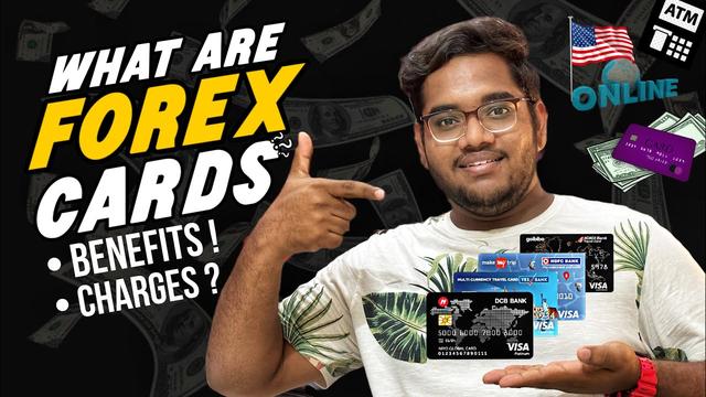 Requirements for Forex Card: All You Need to Know