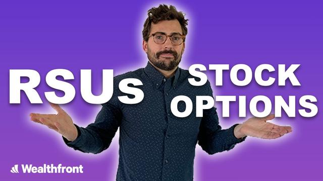 RSU vs. PSU: Understanding the Key Differences