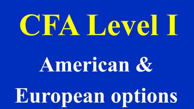 Understanding the Key Differences Between US and European Options