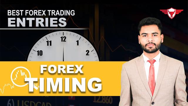 Forex Trading Session Times in India - All You Need to Know