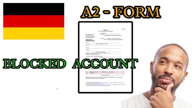 Why is Form A2 required? | All You Need to Know