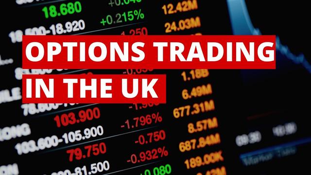 Options Trading in the UK: Legalities, Strategies, and How to Get Started