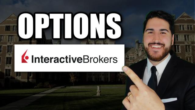 Trading Options on Interactive Brokers Mobile App: Everything You Need ...
