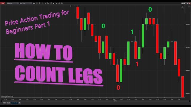 Understanding the Difference Between Leg 1 and Leg 2 in Trading
