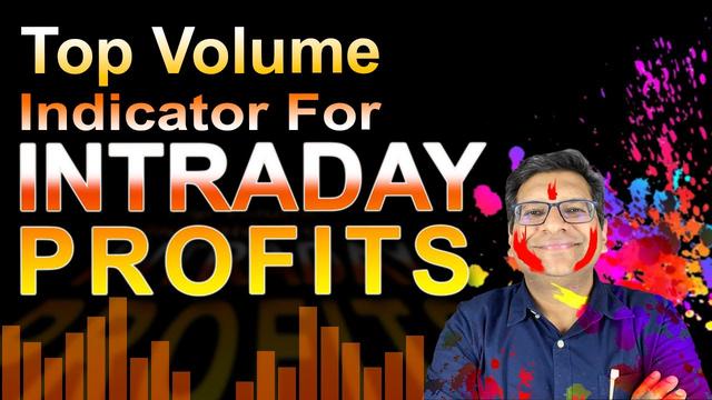Choosing the Most Accurate Indicator for Intraday Volume Analysis