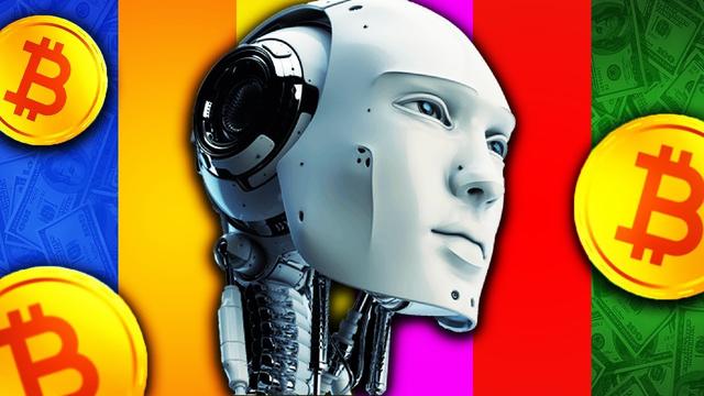 ¿Son rentables los robots de IA? Explorando el potencial de la ... ¿Son rentables los robots de IA? Explorando el potencial de la ...