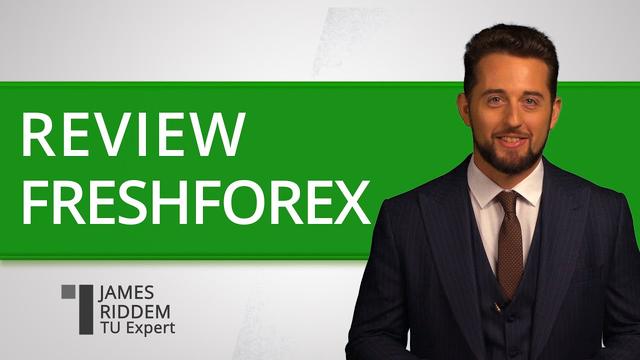 Descubra la Fresh Forex App: Su cómoda compañera de operaciones