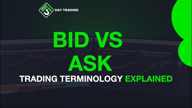 Understanding the Bid-Ask Price in Day Trading: A Comprehensive Guide