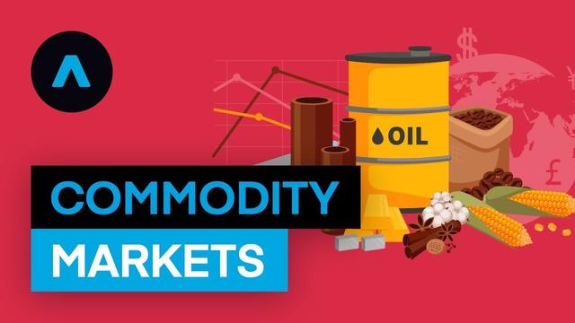 Understanding Commodities in the Forex Market: A Comprehensive Guide