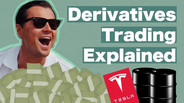 Understanding equity derivatives trading: A comprehensive guide