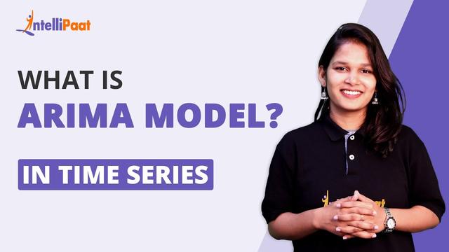 Understanding the Arima Model of Moving Average: A Comprehensive Guide Understanding the Arima Model of Moving Average: A Comprehensive Guide