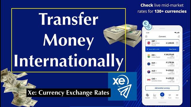 O XE Currency Exchange é seguro? Descubra aqui!
