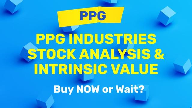 Guía paso a paso para comprar acciones de PPG