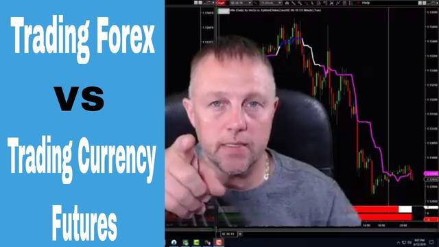 Understanding Currency Futures in Forex Trading