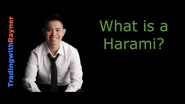 Understanding the Meaning and Interpretation of Harami Candlestick Pattern