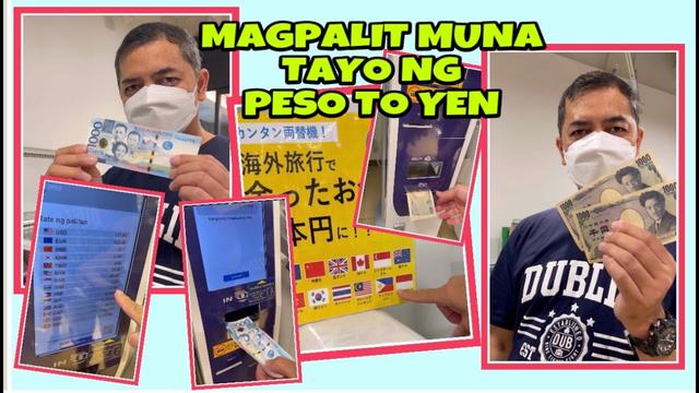 Can I buy Yen in SM: Exploring Currency Exchange Options