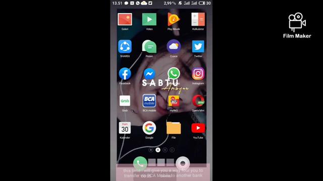 How to Send Money to BCA: A Comprehensive Guide