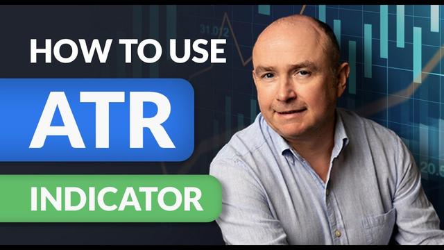 Is ATR a leading or lagging indicator? | Explained - Forex Trading Is ATR a leading or lagging indicator? | Explained - Forex Trading